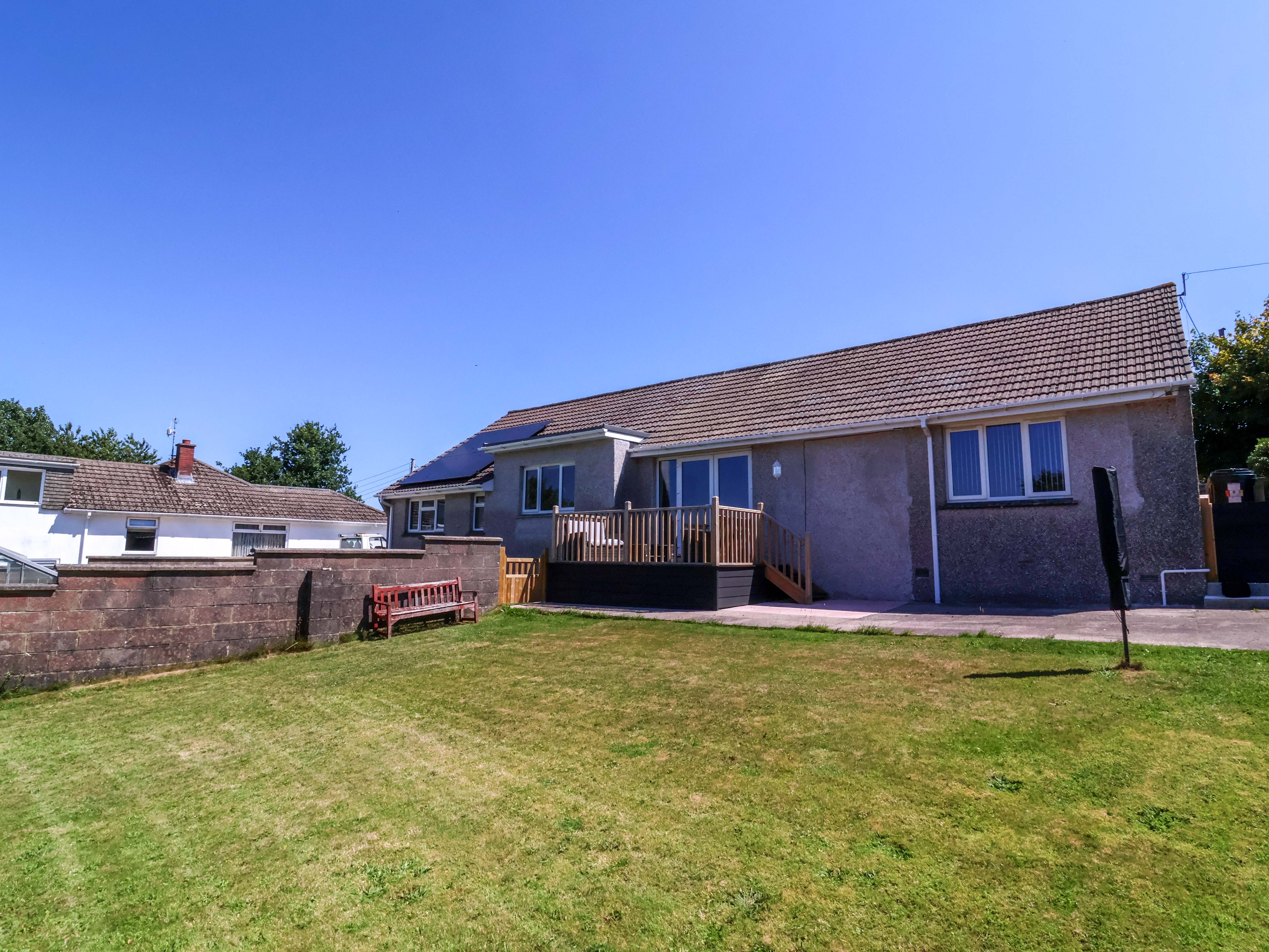 West View :: A holiday cottage in Devon, England :: British Beaches